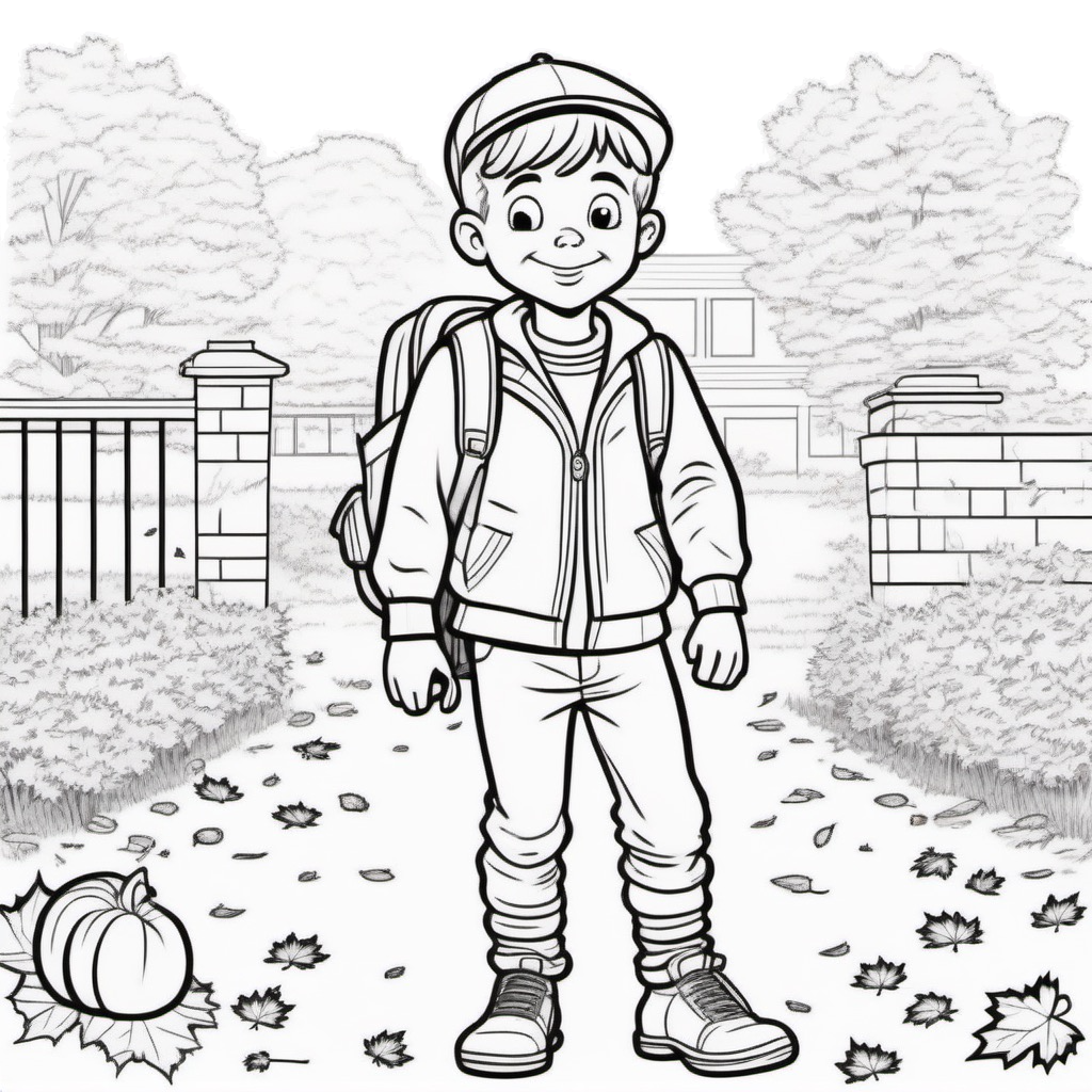 Lehrertools Bilder "Herbst"